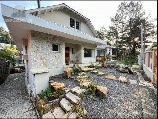 Casa à venda em Gramado