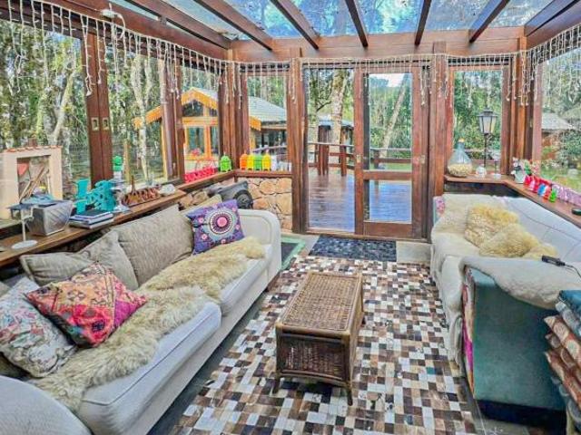 Casa a venda em Gramado