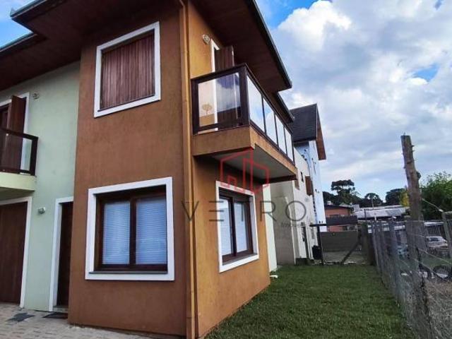 Casa à Venda em Gramado!