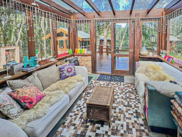 Casa a venda em Gramado