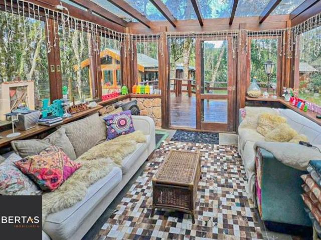 Casa a venda em Gramado