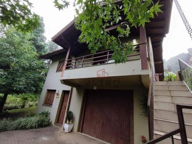 Casa à Venda em Gramado!