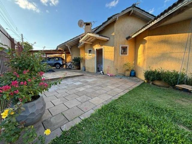 Casa à Venda em Gramado á poucos minutos do centro da cidade