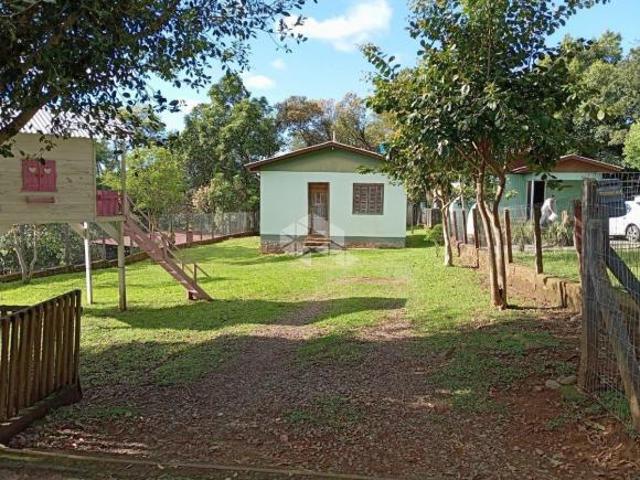 Casa á venda em Gramado, Bairro Várzea Grande