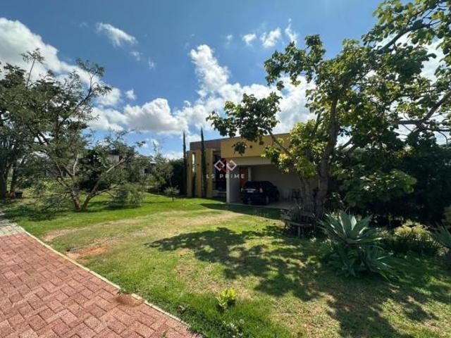 Casa à venda em Gran Royalle