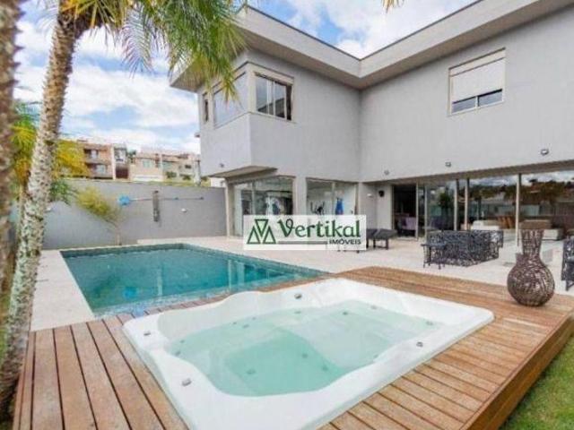 Casa a venda em Granja Viana Cond São Paulo II