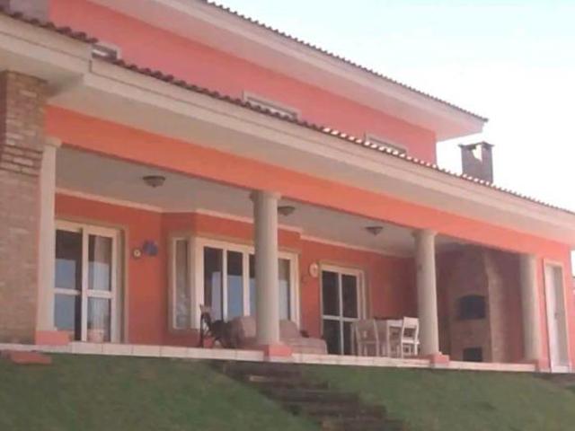 Casa a venda em Granja Viana Horizontal Park