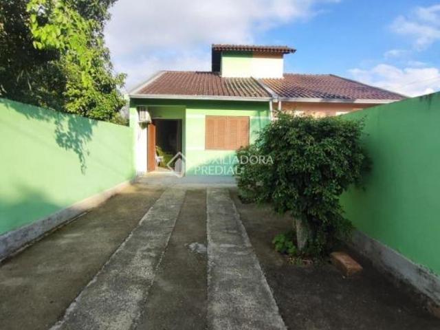 Casa à Venda em Gravataí 2 DORMITÓRIOS 60M2