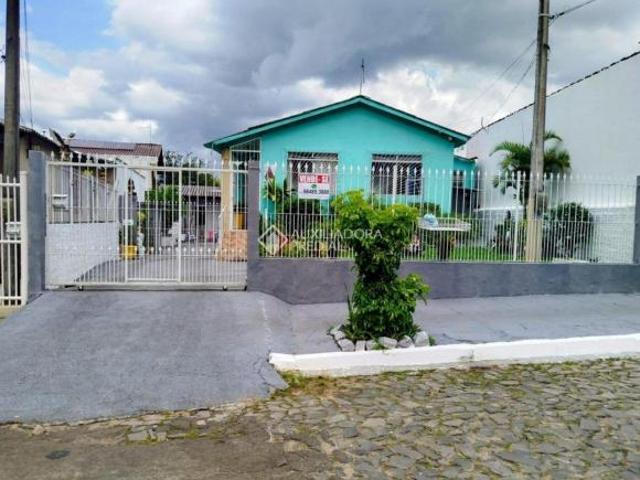 Casa à Venda em Gravataí Bairro Caob A