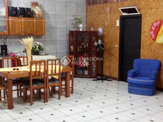 Casa à venda em Gravataí Nossa Chácara