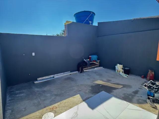 Casa à venda em Gravataí, São Jerônimo, com 3 quartos, com 86 m²