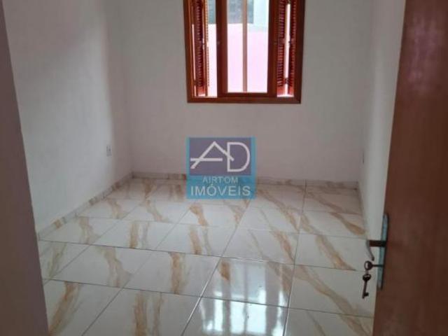Casa à venda em Gravataí, São Luiz Lançamento com 50m²