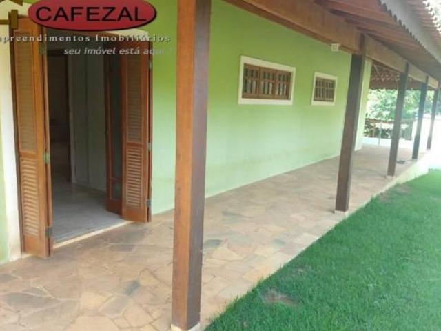 Casa à venda em Guacuri