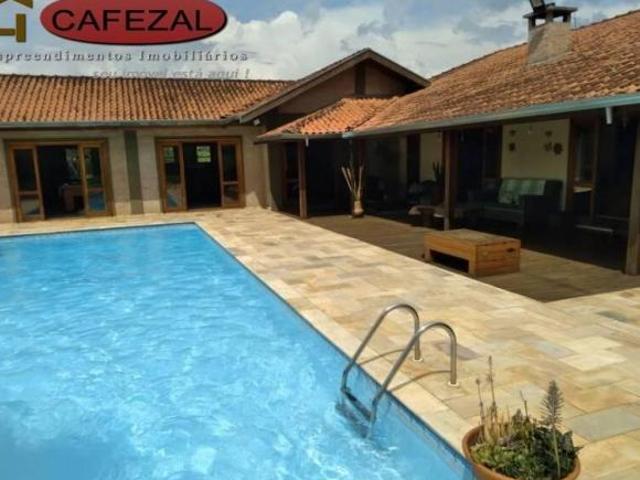 Casa à venda em Guacuri