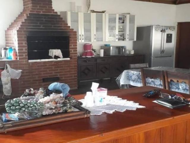 Casa à venda em Guacuri