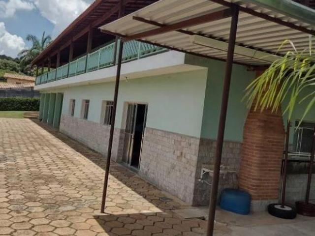 Casa à venda em Guacuri