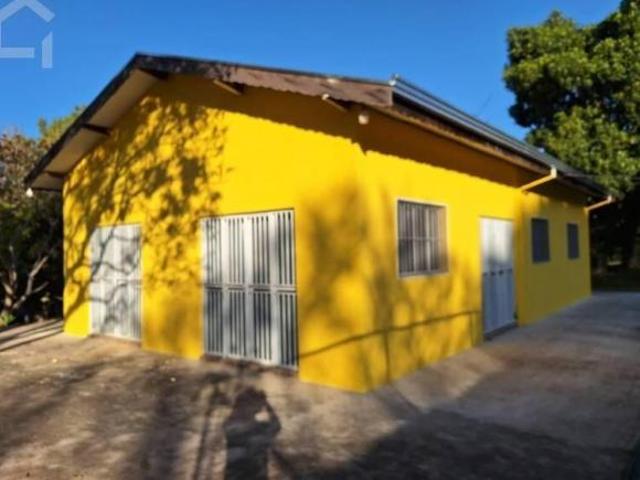 Casa à venda em Guacuri