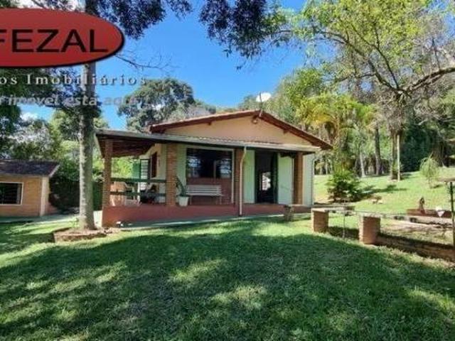 Casa à venda em Guacuri