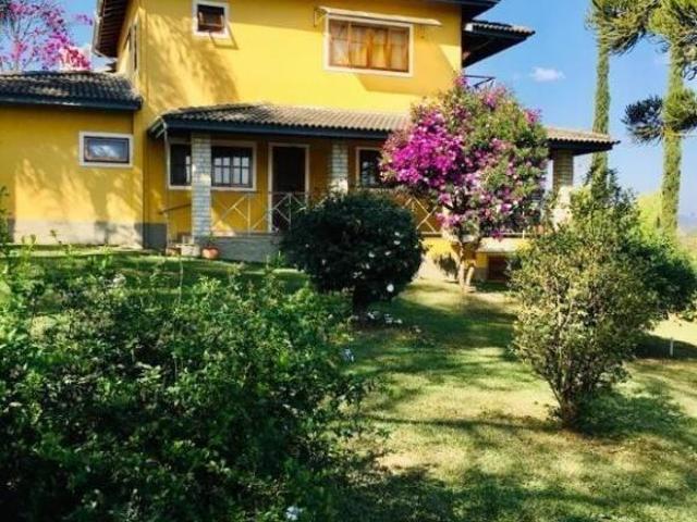 Casa à venda em Guacuri