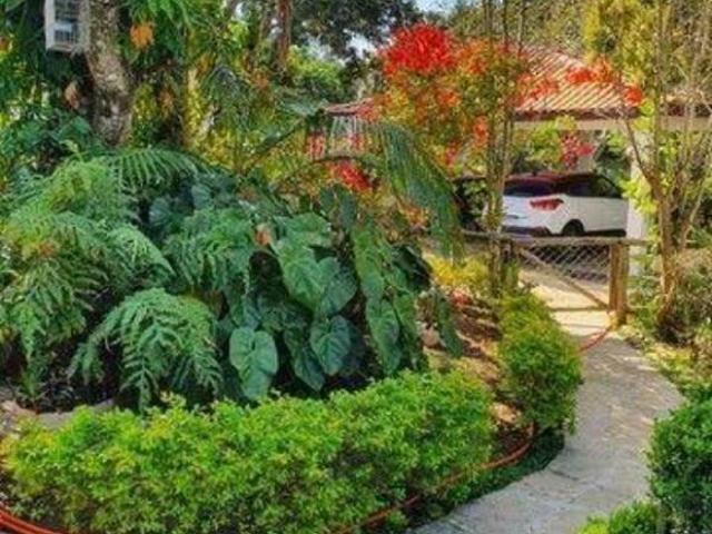 Casa à venda em Guacuri