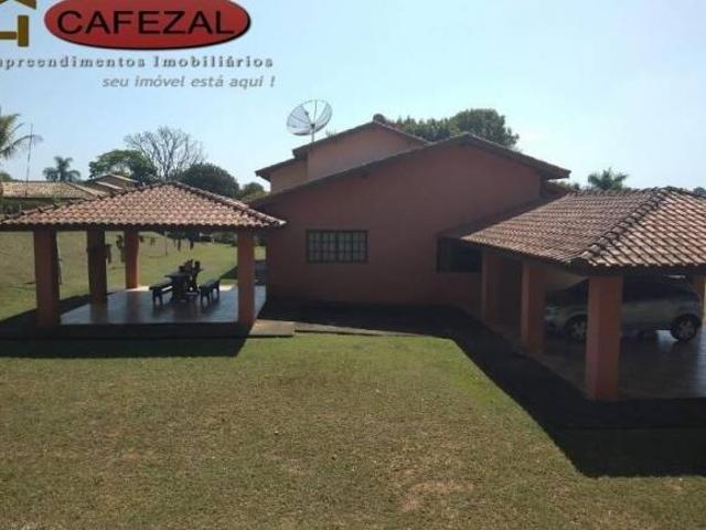 Casa à venda em Guacuri