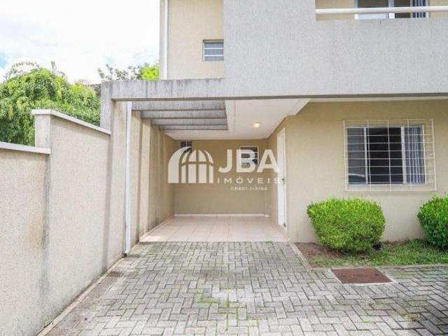 Casa à venda em Guabirotuba