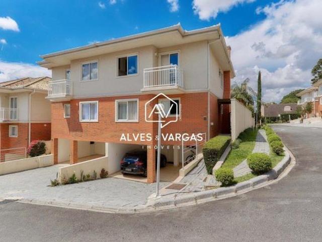 Casa à venda em Guabirotuba