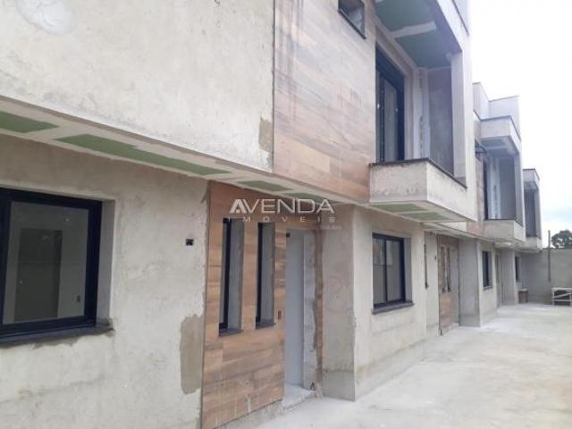 Casa à venda em Guabirotuba