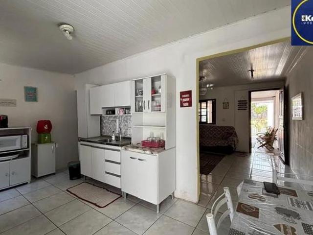 Casa à venda em Guajuviras