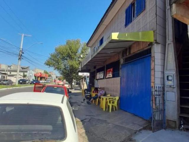 Casa à venda em Guajuviras