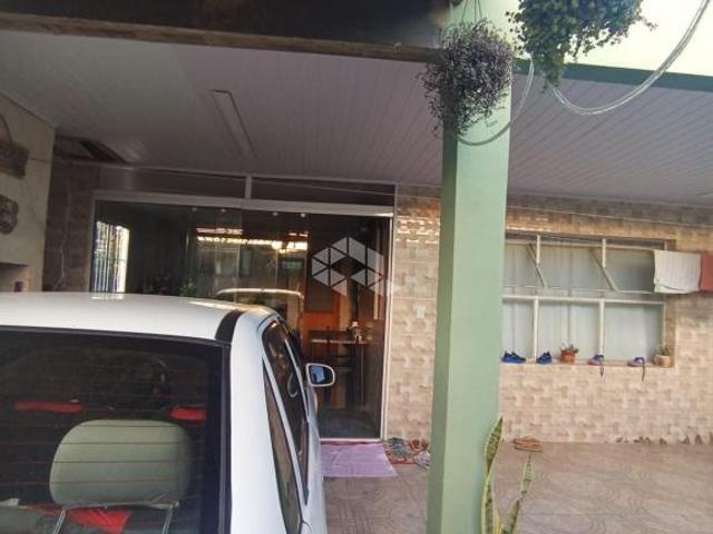 Casa à venda em Guajuviras, Canoas