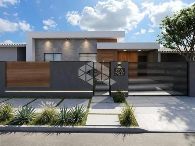Casa à venda em Guajuviras, Canoas