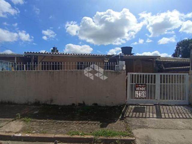Casa à venda em Guajuviras, Canoas