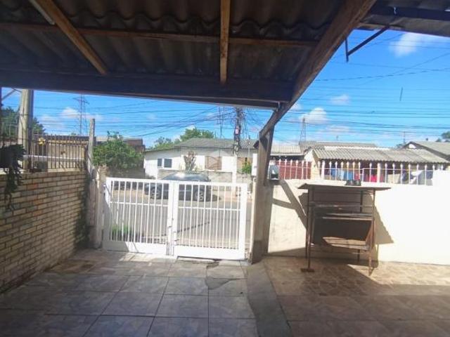 Casa à venda em Guajuviras, Canoas