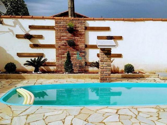 CASA Á VENDA EM GUARATINGUETÁ SP
