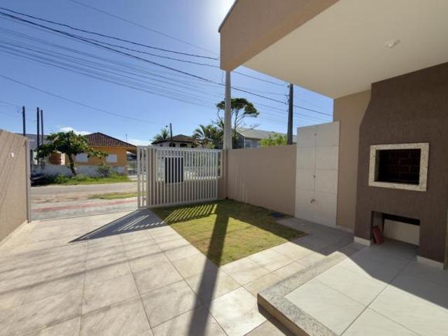 Casa à venda em Guaratuba – Bairro Nereidas