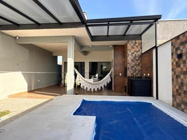 Casa à venda em Guaratuba, Brejatuba, 3 quartos, 1 suíte, 2 banheiros, 1 vaga, 110m²