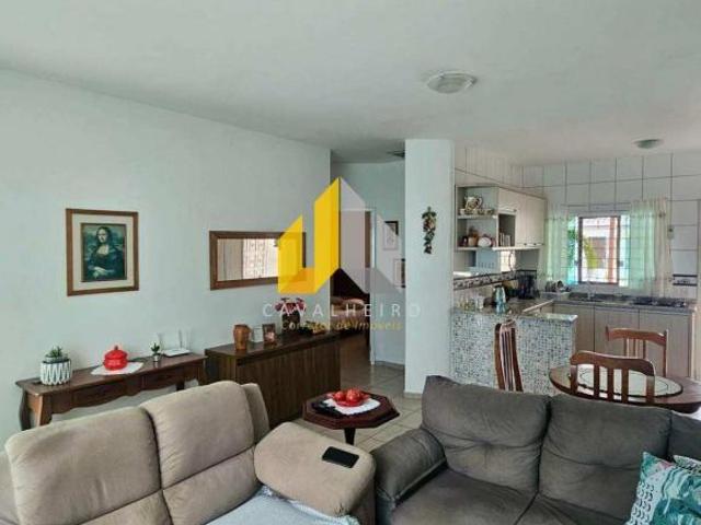 Casa à venda em Guaratuba, BREJATUBA, com 3 quartos, 120m²