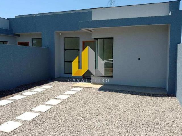 CASA A VENDA EM GUARATUBA COM PISCINA BAL. ELIANA