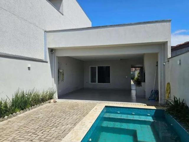 CASA A VENDA EM GUARATUBA COM PISCINA Figueira EXCELENTE OPORTUNINADE