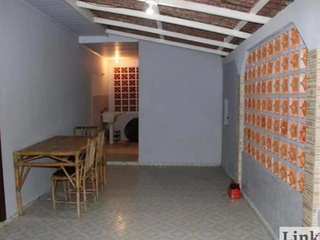 Casa a venda em Guaratuba com piscina