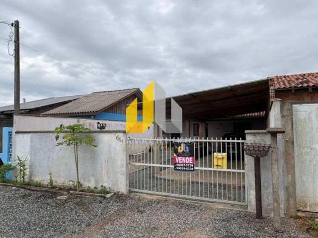 Casa à venda em Guaratuba, Eliana, com 2 quartos, 80,00m²