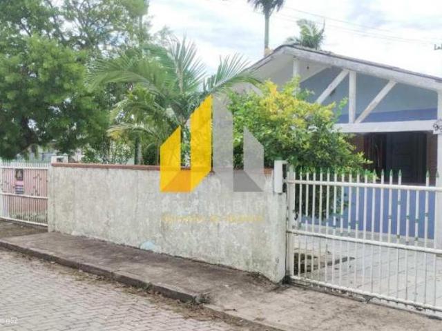 Casa à venda em Guaratuba, FIGUEIRA, com 4 quartos, 300m²