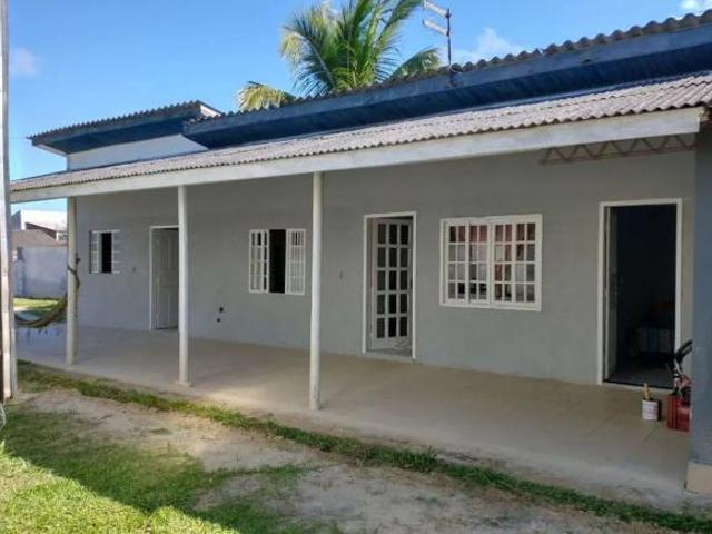 Casa à venda em Guaratuba, FIGUEIRA, com 2 quartos, 675m²