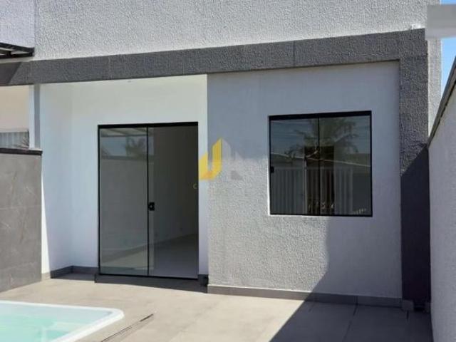 Casa à venda em Guaratuba, Vila Esperança, com 2 quartos