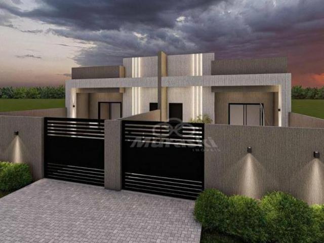 Casa a venda em Guaratuba