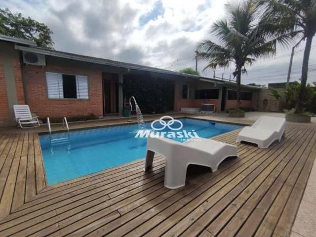 Casa á venda em Guaratuba!