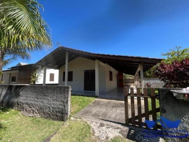 Casa à venda em Guaratuba