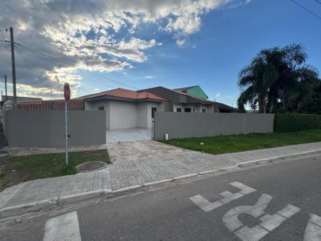 Casa à venda em Guaraituba