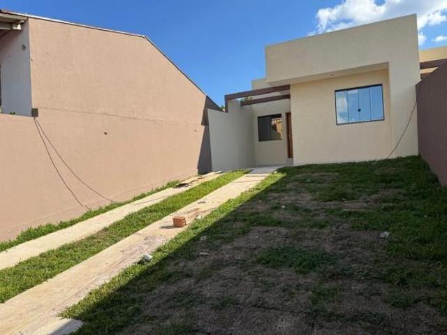 Casa à venda em Guaraituba